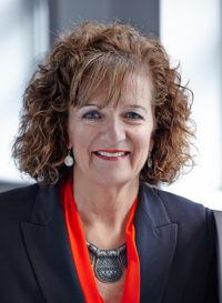 Narelle Fraser – Keynote Speaker & Presenter